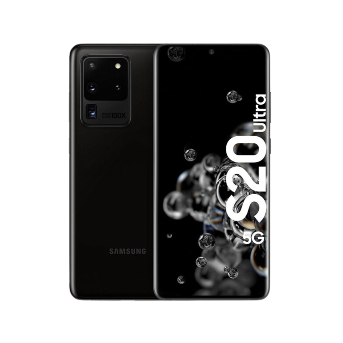 Samsung S20 Ultra 256 GB - Magnet E-Store Zimbabwe