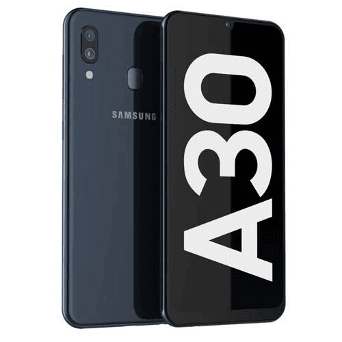 Samsung A30 64 GB (Dual Sim) - Magnet E-Store Zimbabwe