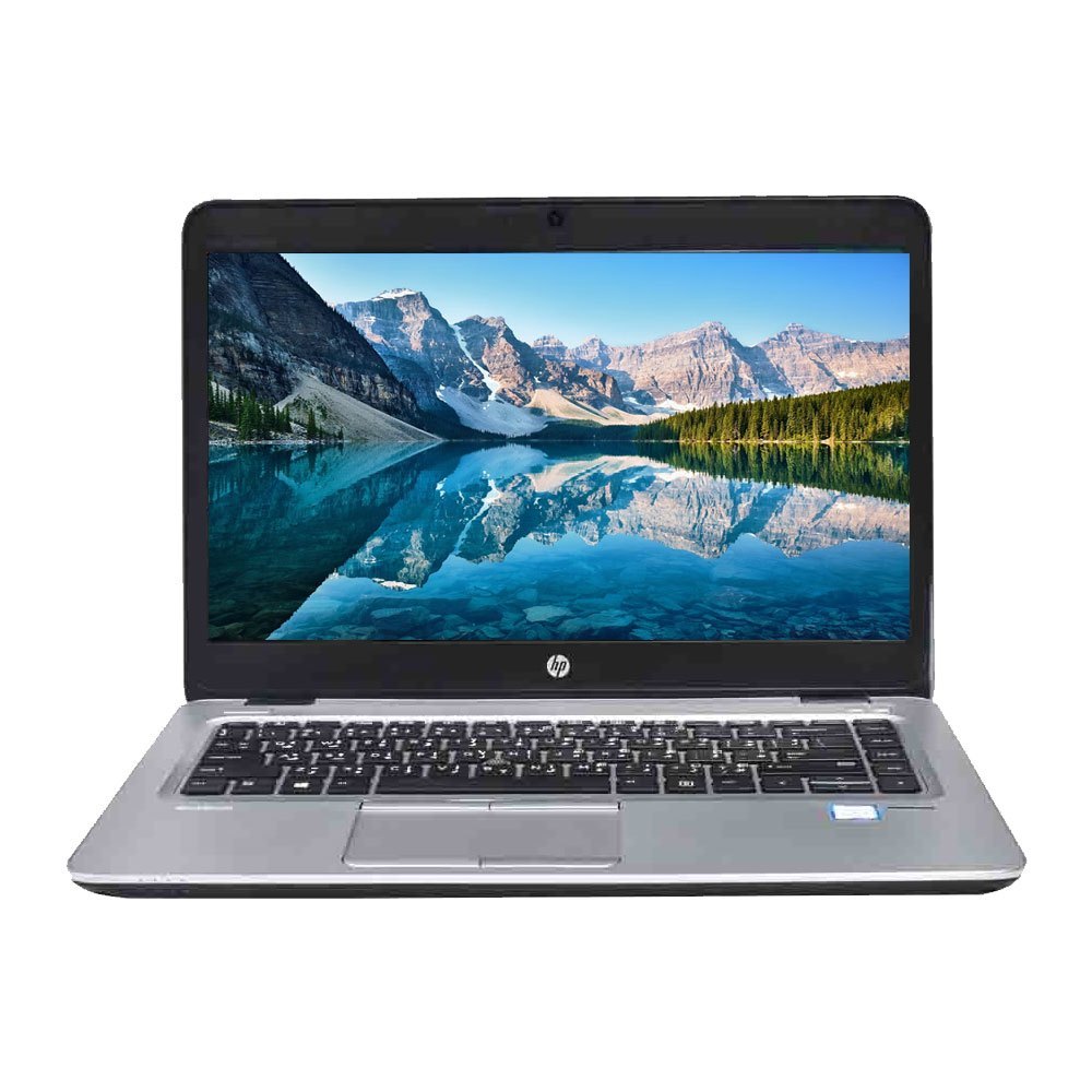 HP EliteBook 840 G3 Notebook - 14.1" - Core i5 6th Gen - 8 GB RAM - 256 ...
