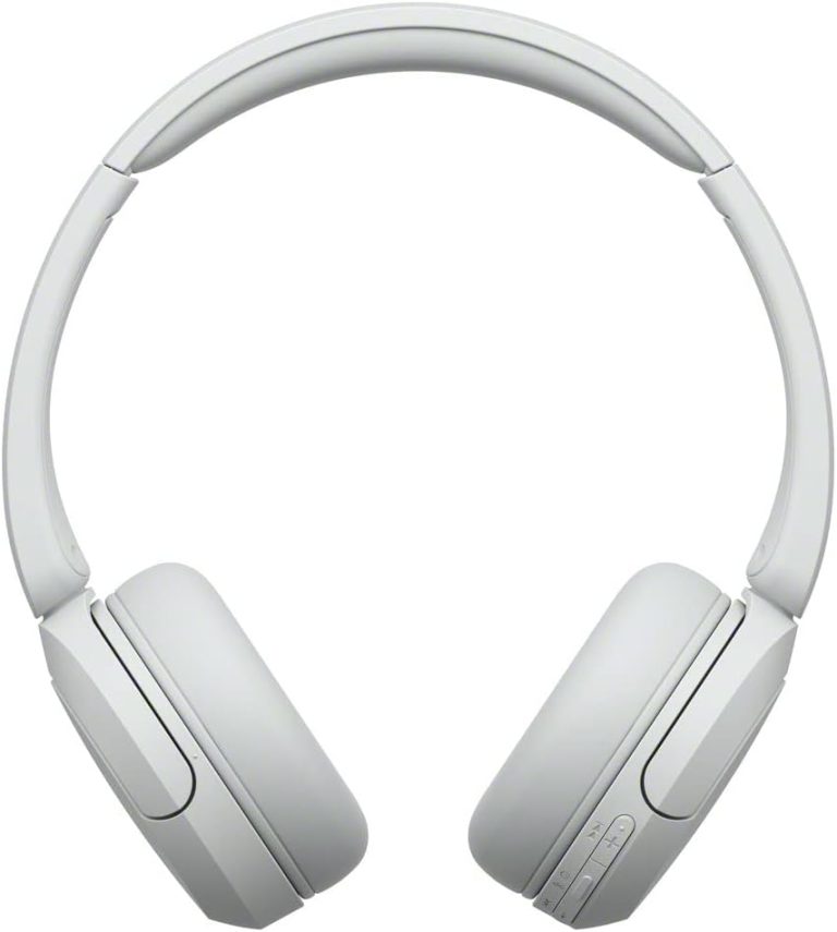 Sony WH-CH520 Wireless Headphones - Color : beige - Magnet E-Store Zimbabwe