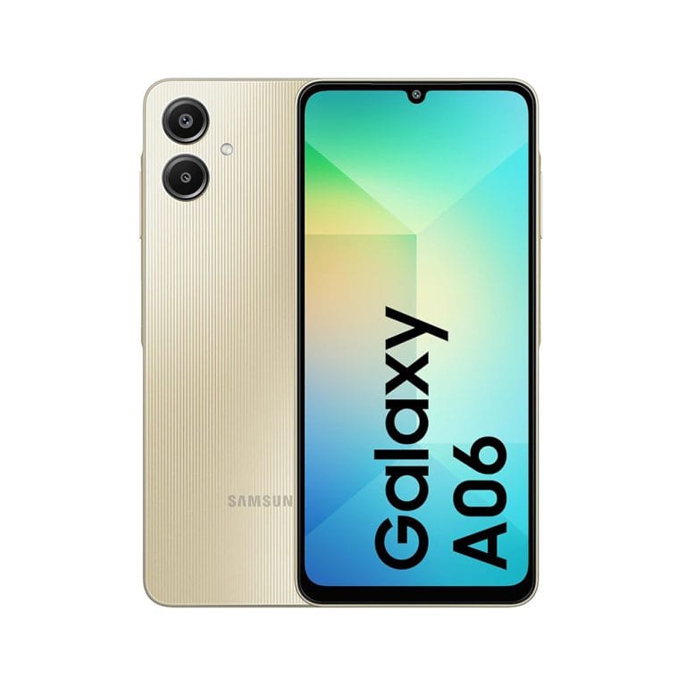 Brand New Samsung A06 64GB - Magnet E-Store Zimbabwe